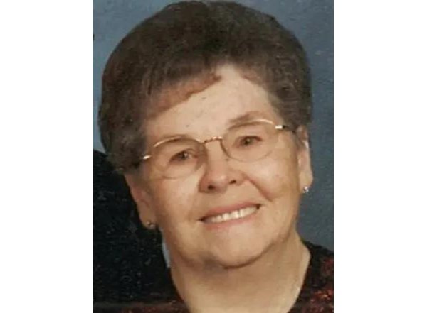 Imogene G. Truax Obituary (2024) - Falconer, NY - Falconer Funeral Home ...