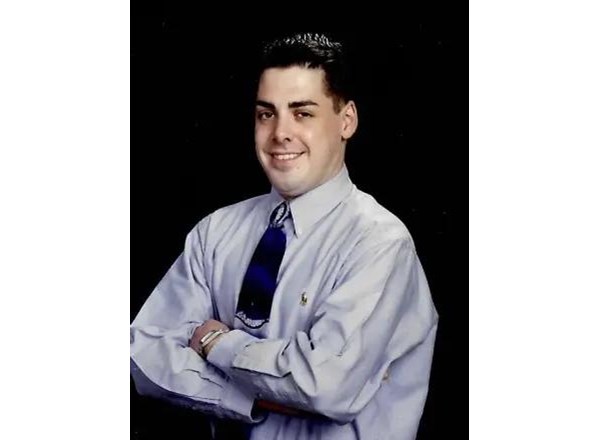 Kenneth Edward Lenz II Obituary (2024) - Scottsburg, IN - Collins ...