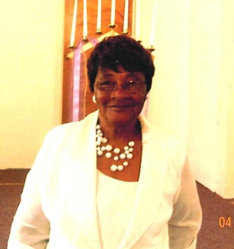 Bertha Lee Neal Obituary (2024) - Newberry, SC - F.B. Pratt and Son ...