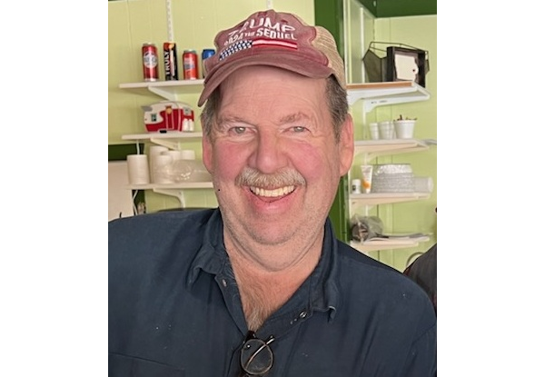 Charles "Tiger" Tandy Obituary (2025) - Crawfordsville, IN - Gay & Ciha ...