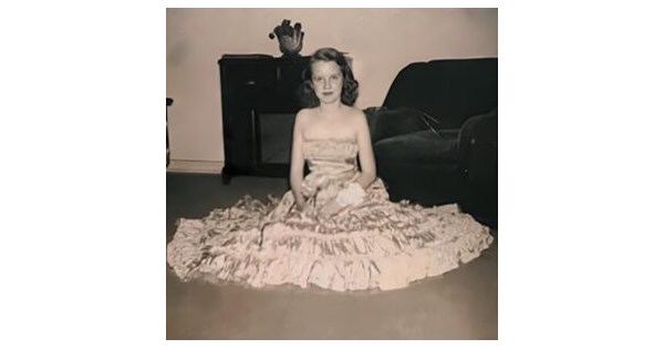 Beverly "Jane" Elliott Obituary (2024) - Dumas, TX - Boxwell Brothers ...
