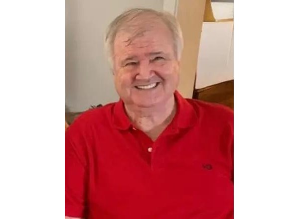 James Michael "Mike" Beaty Obituary (2025) - Pikeville, KY - J. W. Call ...