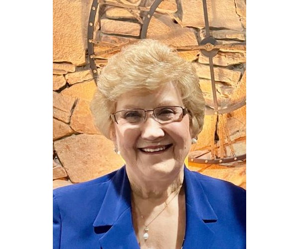 Janis Henderson Obituary (2025) - Deer Park, TX - Deer Park Funeral ...