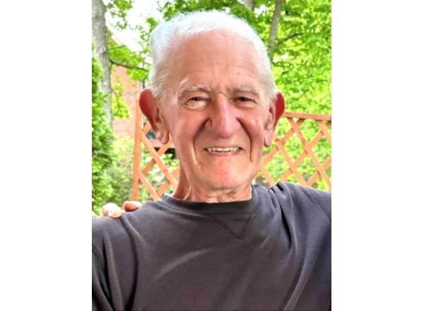 Victor Robert Koeneman Obituary (2026) - Mt. Vernon, MO - Fossett ...