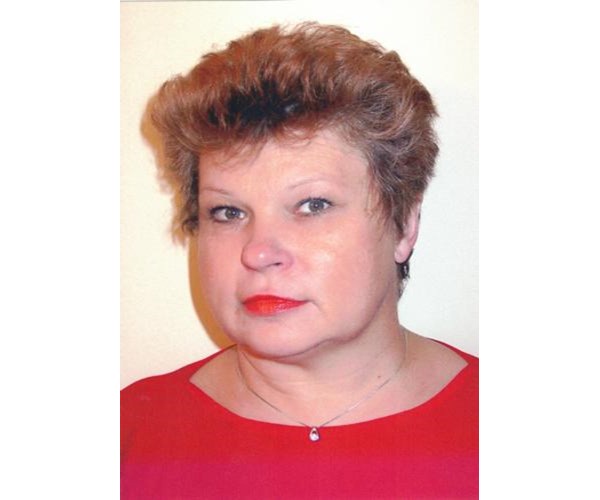 Margaret J. Malinowski Obituary (2025) - Bridgeport, PA - Bernard S ...