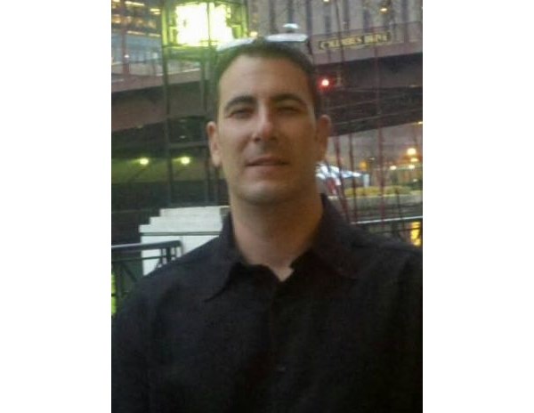Steven M. Manichia Obituary (2026) - Huntley, IL - DeFiore Funeral ...