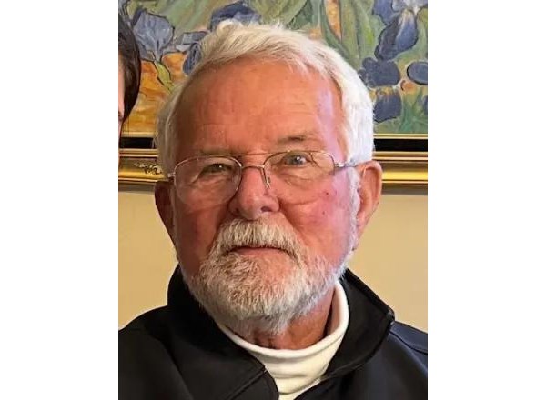 Robert Burton Oroke Obituary (2024) - Topeka, KS - Midwest Cremation, Inc.