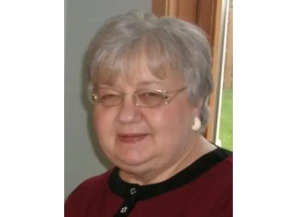 Katherine M. Kermode Obituary (2025) - Willoughby, OH - Brickman Bros ...