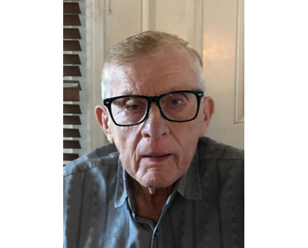 David E. Cook Obituary (2024) - Des Moines, IA - Sunset Memorial Chapel ...