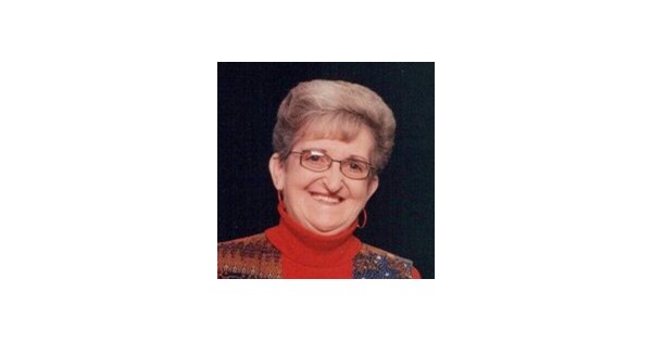 Verna G. Meek Obituary (2024) - Ardmore, OK - Craddock Funeral Home ...