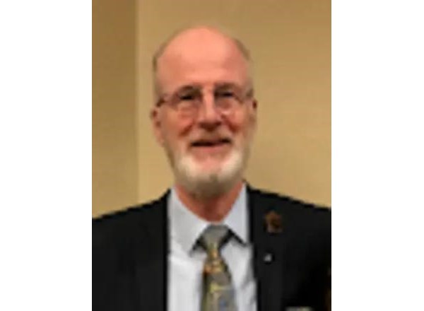 William Joseph Gerity Obituary (2025) - Fort Thomas, KY - Dobbling ...