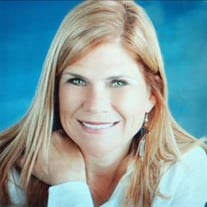 Dr. Diedre Krecker Childers Obituary (2024) - Marion, IL - Wilson ...