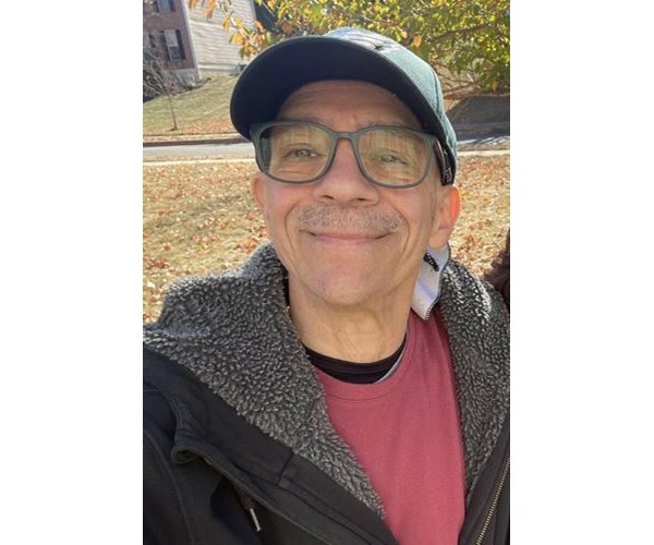 Robert DeCicco Obituary (2025) - Garnet Valley, PA - Pagano Funeral Home
