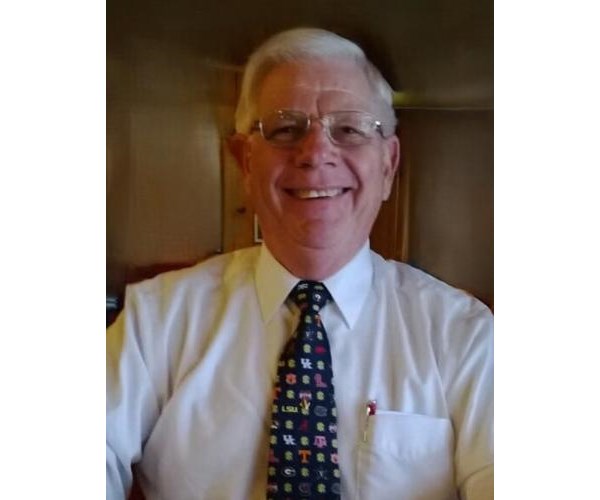 Michael Lane Obituary and Online Memorial (2025)
