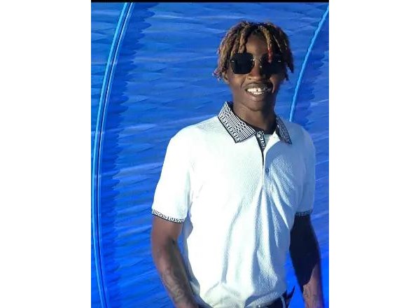 DaMario Taurus Smith Obituary (2025) - Smyrna, GA - F.L. Sims Funeral ...