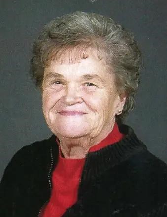 Carolyn Kay Hirdes Obituary (2025) - Hudsonville, MI - VanderLaan ...