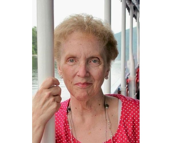 Carol J Goodman Obituary (2025) - Williamsport, PA - Maneval Allen ...