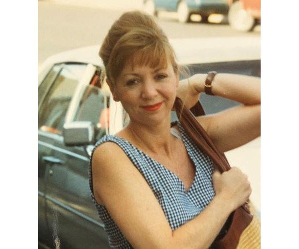 Lisa Lee Walker Obituary (2022) - Salem, AR - Doty Family Funeral ...