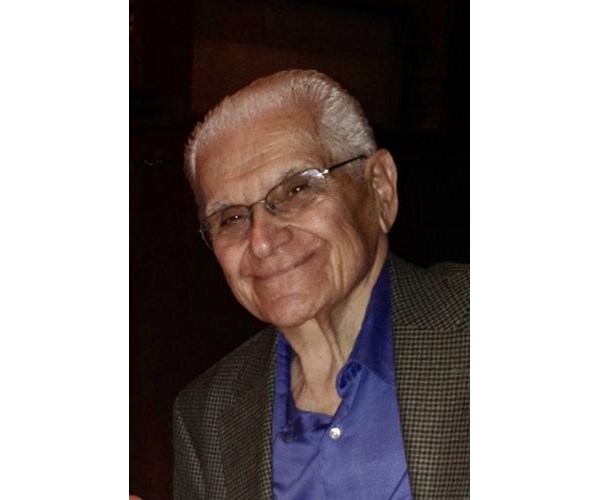 Nick P Limberopulos Obituary (2023) - Barrington, IL - Davenport Family ...