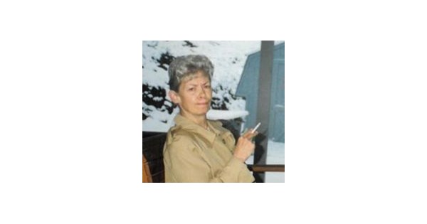 Linette M. Jacobs Obituary (2025) - Augusta, WV - McKee Funeral Home ...