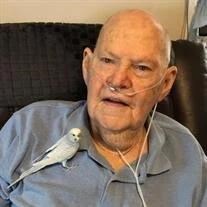 In Loving Memory of Marvin Thompson - Obituaries & Ways to Support the ...