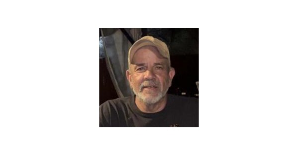 Kevin Michael Criss Obituary (2025) - Denison, TX - Fisher Funeral Home ...