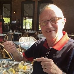 Perry Morgan Brown Jr. Obituary (2026) - Rochester, NY - Miller Funeral ...