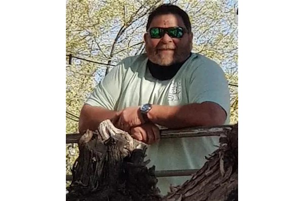 Daniel Brian Ruiz Jr Obituary (2024) - Phoenix, AZ - Best Funeral ...