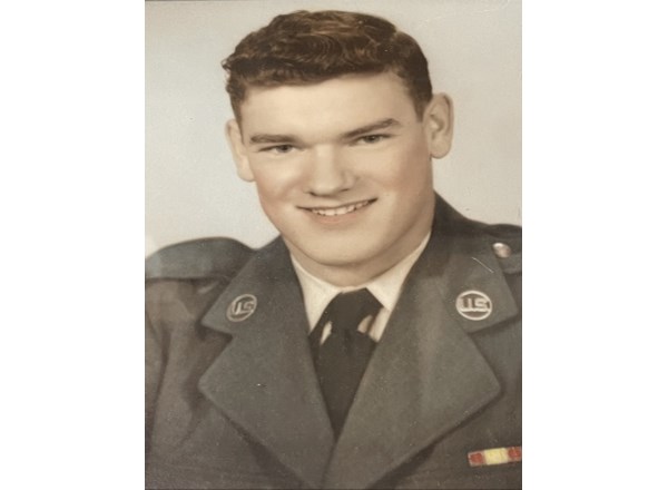Paul Leon Winberry Obituary (2025) - Fallston, MD - Evans Funeral ...