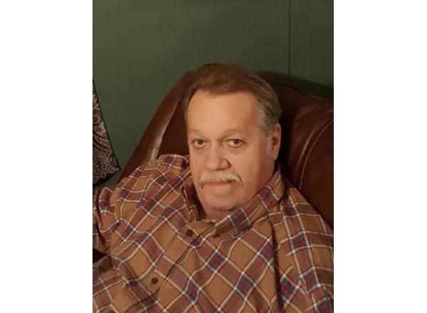 Stephen Wayne Craft Obituary (2025) - Manchester, KY - Britton Funeral Home