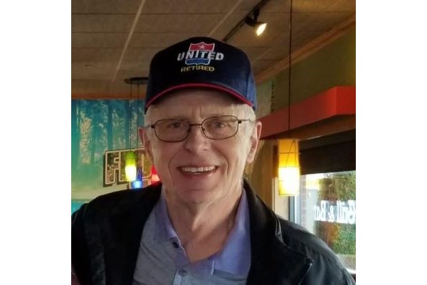 David Allan Sisson Obituary (2025) - Sumner, WA - Curnow Funeral Home ...