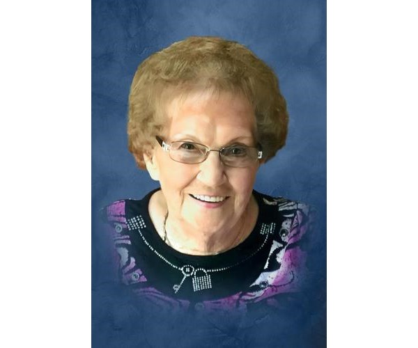 Mabel Jean Crabtree Marriott Obituary (1932 - 2026) - Wathena, KS - KQ2