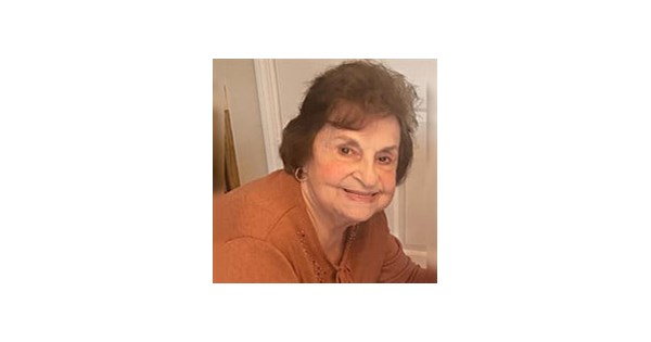 Concetta Materia Obituary (2023) - Old Bridge, NJ - Michael Hegarty ...