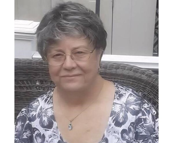 Beatrice M. May Obituary (2025) - Toms River, NJ - Ocean County ...