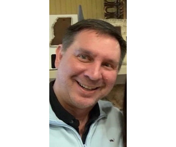 David Ketchum Obituary (1974 - 2025) - Ripley, MS - WTVA