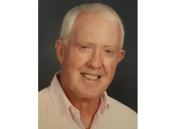 David Fay Wilson Obituary (2026) - Aurora, IL - The Healy Chapel ...