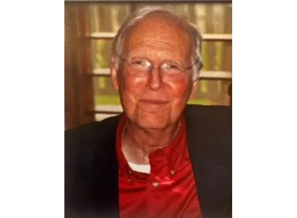 Richard Beirne Ellison Sr. MD Obituary (2025) - Ridgeland, MS - Sebrell ...