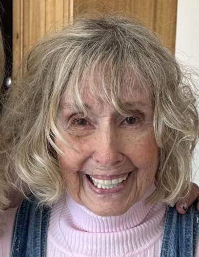 Janet Miller Obituary (2025) - American Fork, UT - Warenski Funeral Home