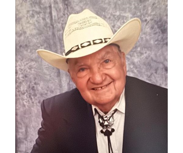 Andrew "Dean" Rogers Obituary (2026) - Longview, TX - Rader Funeral ...