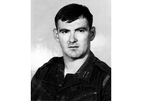Charles Gabriel "Chuck" Kelly III Obituary (2026) - Anniston, AL - K.L ...