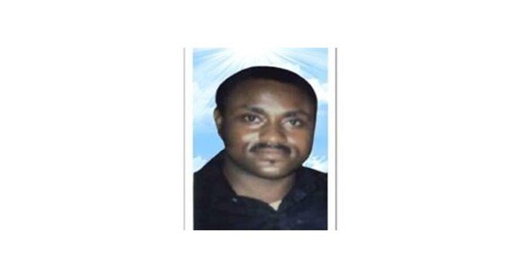 Olis James Molock Jr. Obituary (2025) - Seaford, DE - Bennie Smith ...