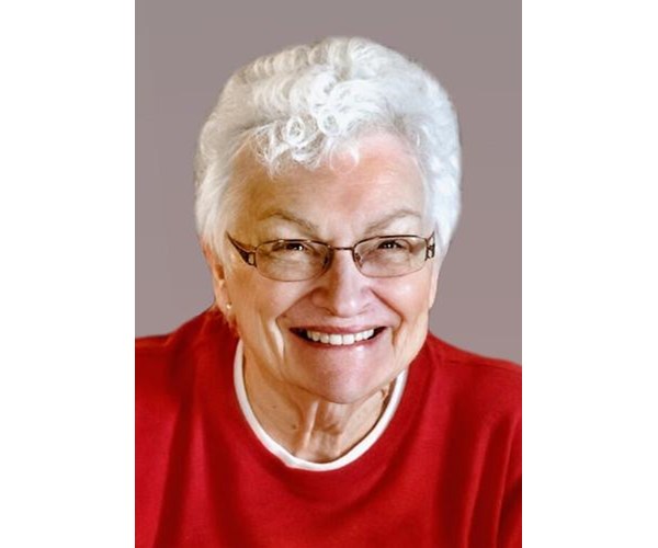 Violet Caruso Obituary and Online Memorial (2026)