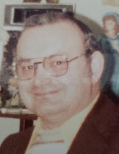 Ronald Avery Collins Obituary (2024) - Kentwood, MI - Ofield Funeral Home
