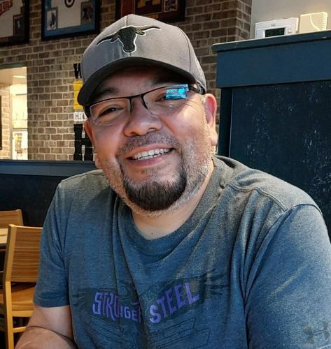 Jerome Olvera Obituary (2025) - Minneapolis, MN - Cremation Society of ...
