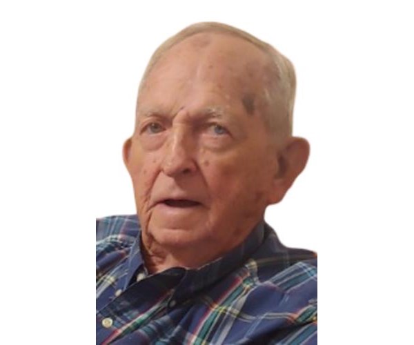 Charles Farrell Johnson Sr. Obituary (2025) - Daytona Beach Shores, FL ...