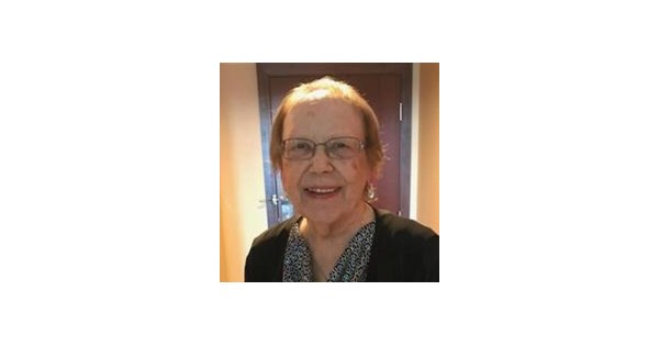 Dolores V. Garner Obituary (2025) - Lockport, IL - O'Neil Funeral Home ...