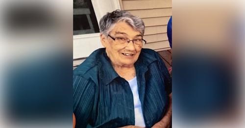 Letitia Ann "Toots" Webber Obituary (2023) - Eldon, IA - Cranston ...