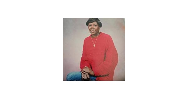 Brenda Jean Taylor Obituary (2025) - Houston, TX - Troy B. Smith ...