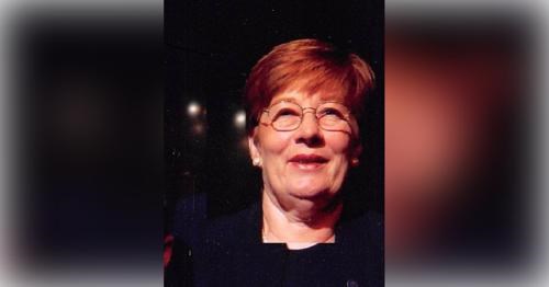 Wanda Ann Higdon Obituary (2023) - Grand Ledge, MI - Mills Funeral Home ...
