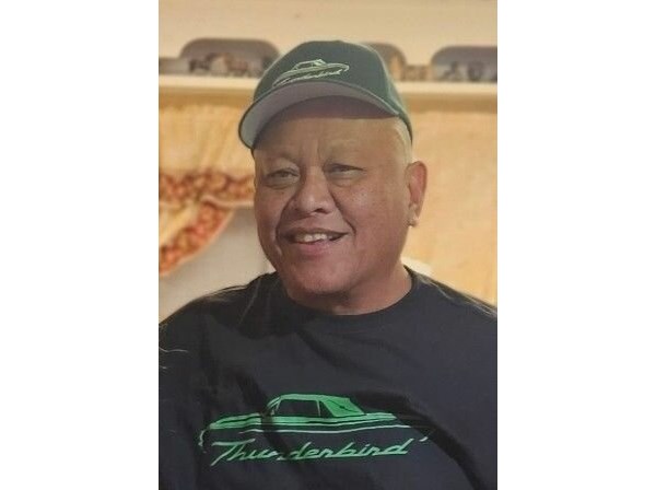 Peter B. "Pete" Ogo Sr. Obituary (2024) - Lakeport, CA - Chapel of the ...